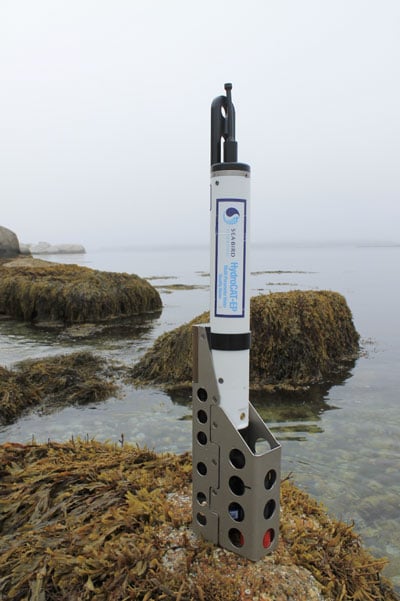 Comparing ISFET and Glass Electrode pH Sensors