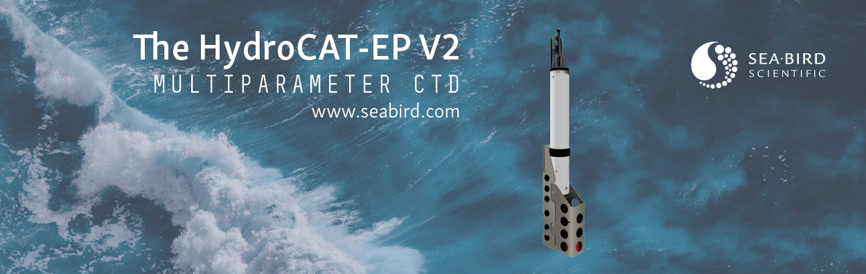Customer Spotlight: King County and the HydroCAT-EP V2