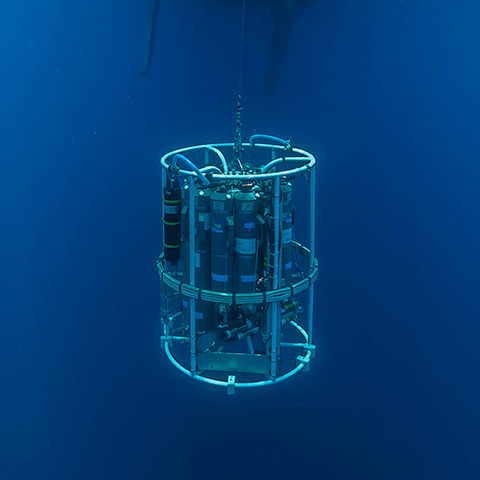 Profiling | Sea-Bird Scientific - Overview | Sea-Bird