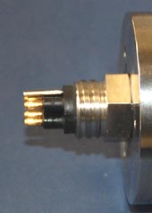 Connector Types | Sea-Bird Scientific