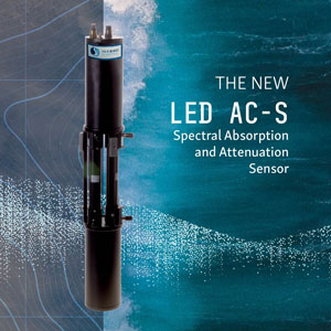 Sea-Bird Scientific | Powering Science-Based Decisions for a Better Ocean